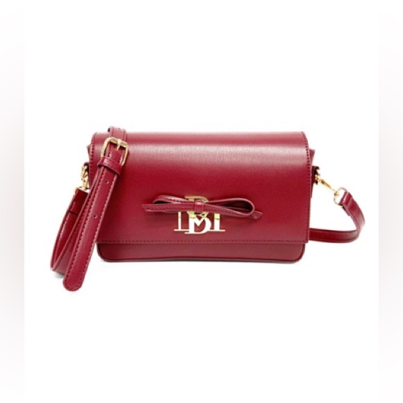 Badgley Mischka | Bags | Badgley Mischka Small Rectangle Crossbody ...